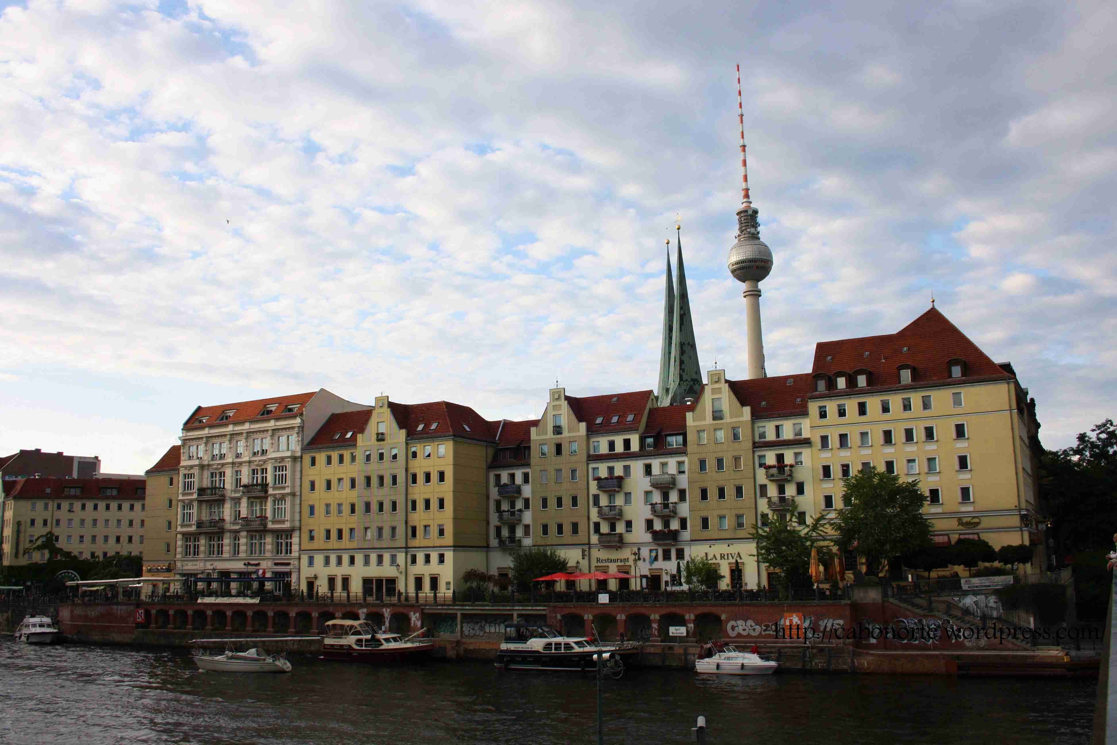 THINGS TO SEE AND DO IN BERLIN - CaboNorte blog