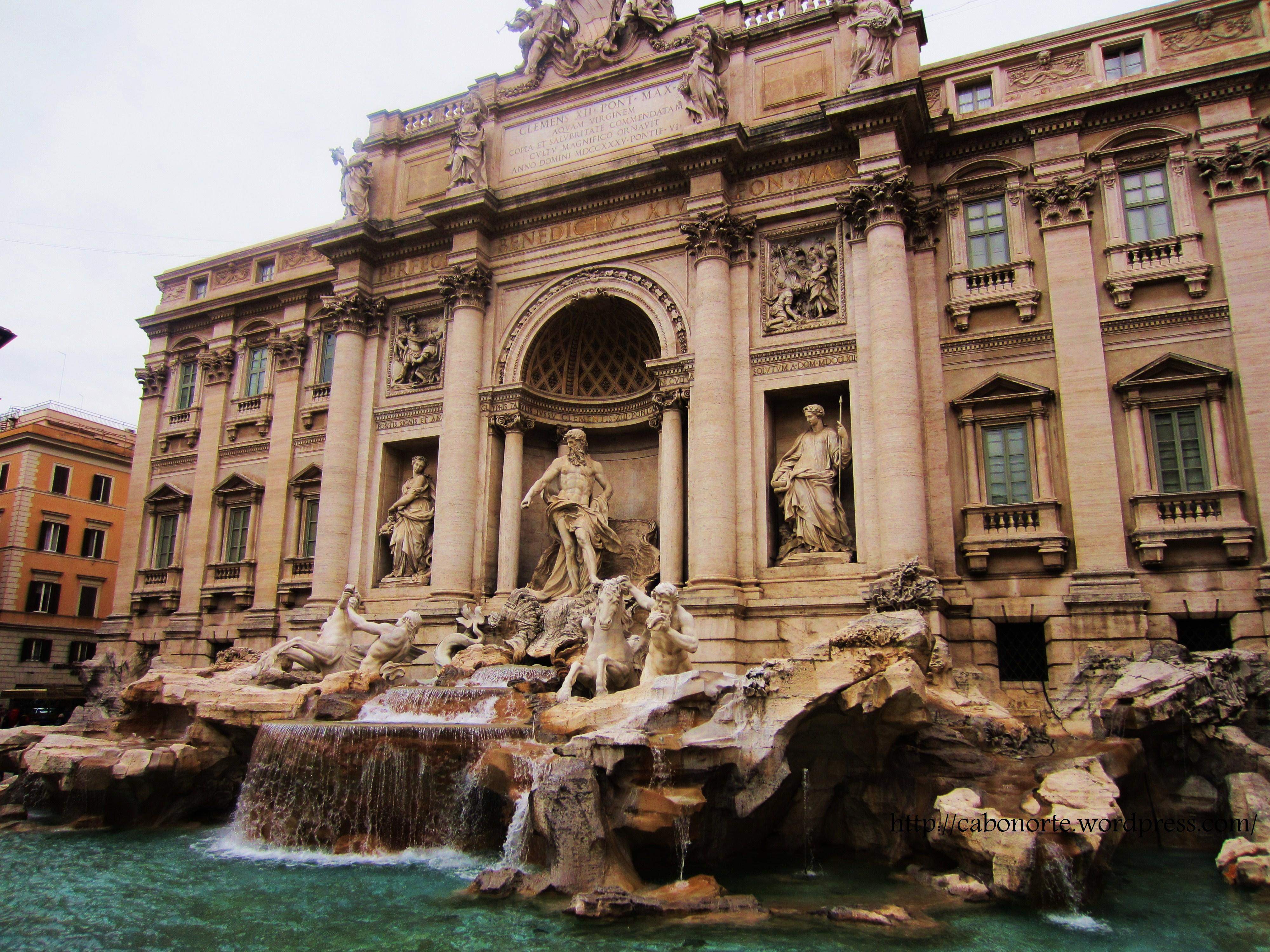 9_trevi - CaboNorte blog