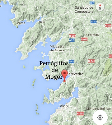 OS PETRÓGLIFOS DE MOGOR - CaboNorte blog