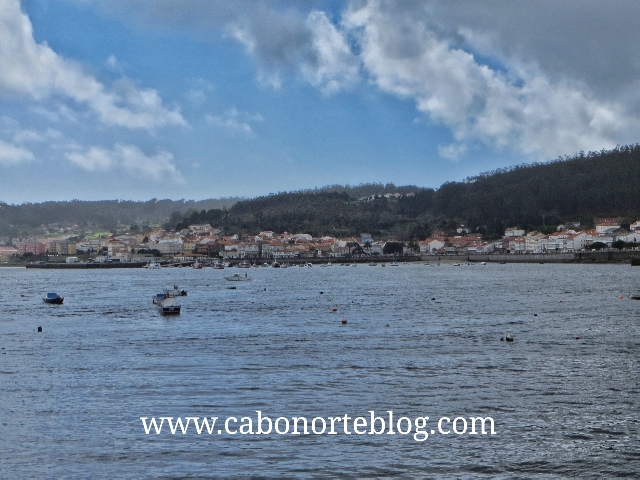 Corcubión - CaboNorte blog