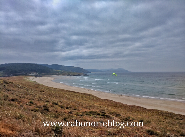 Nemiña - CaboNorte blog